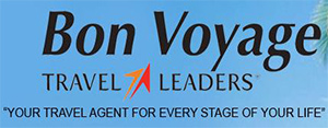 Welcome to Bon Voyage Travel